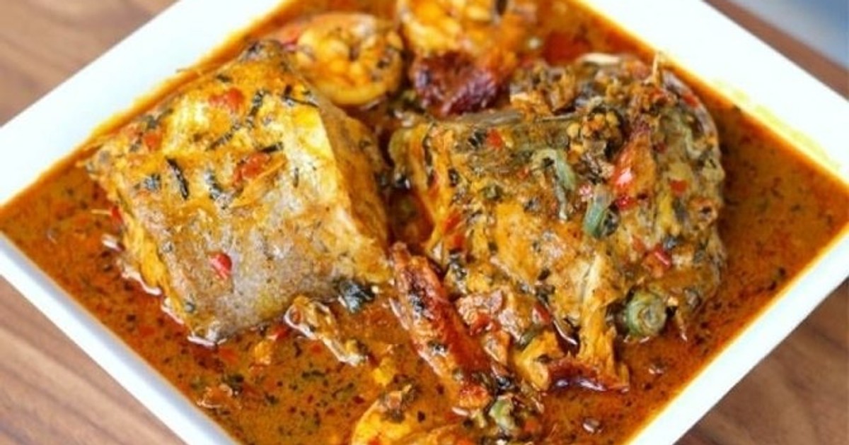 5 Nigerian foods with special benefits for women | Pulse Nigeria