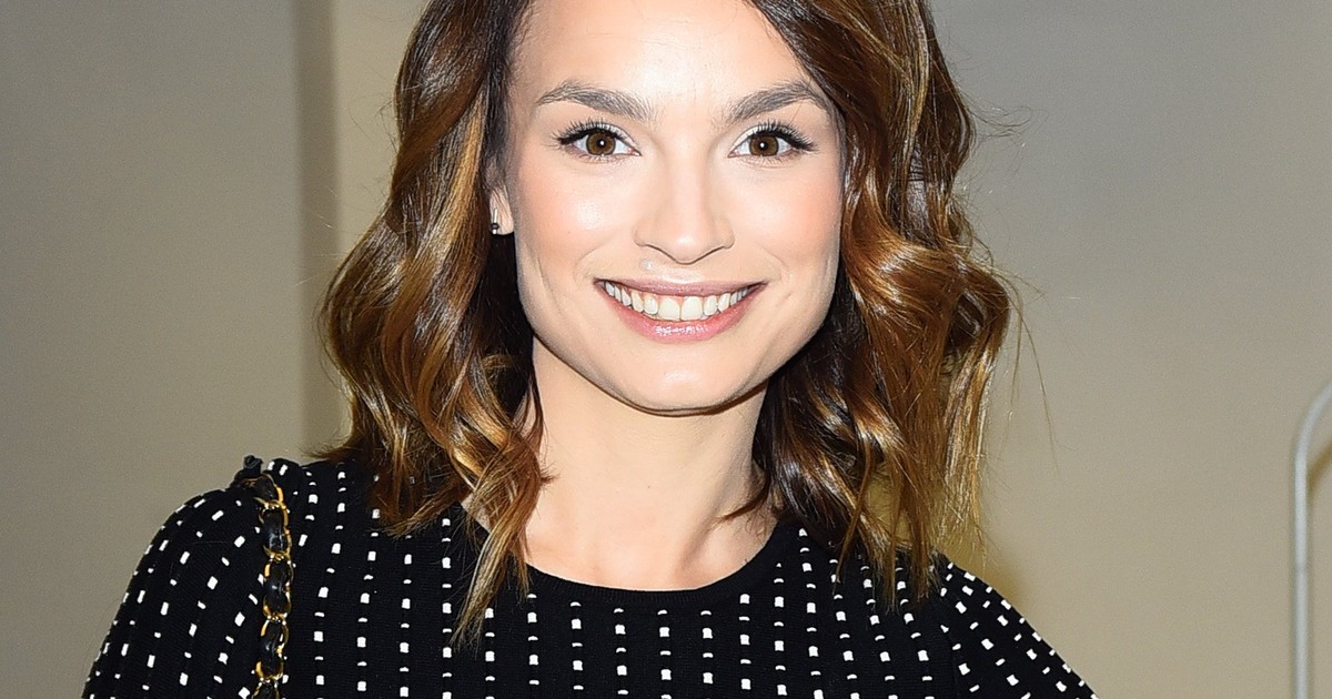 Anna Starmach (MasterChef) urodziła dziecko. Zdjęcie, imię. INSTAGRAM ...