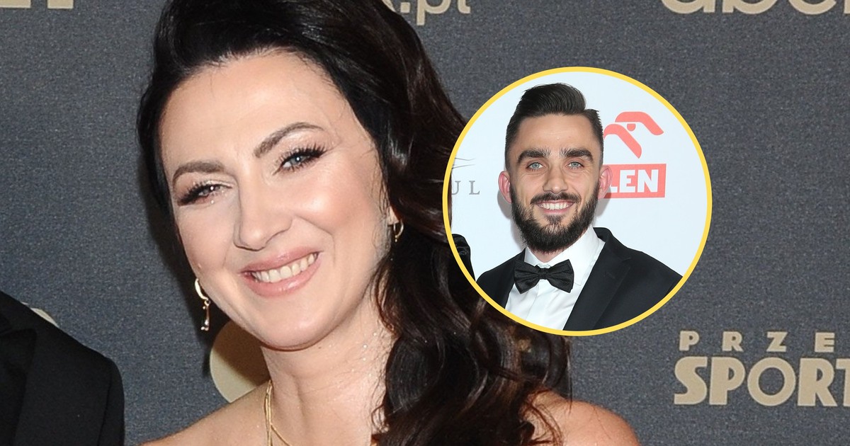 Monika Pyrek ubiegła Polsat. Wiadomo, komu będzie kibicować w "Tańcu z ...