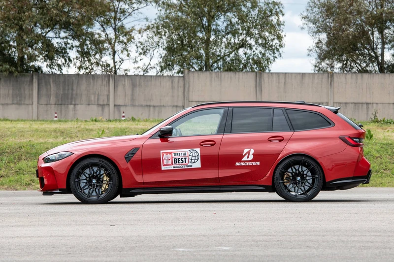 Porsche 911 GT3 RS, Range Rover Sport P510e, BMW M3 Touring i Opel ...