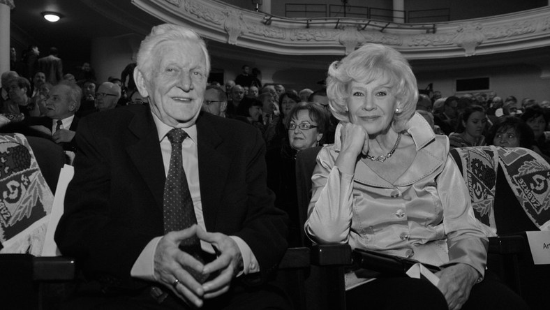 Nie żyje Henryk Loska. Mąż Krystyny Loski i ojciec Grażyny Torbickiej ...