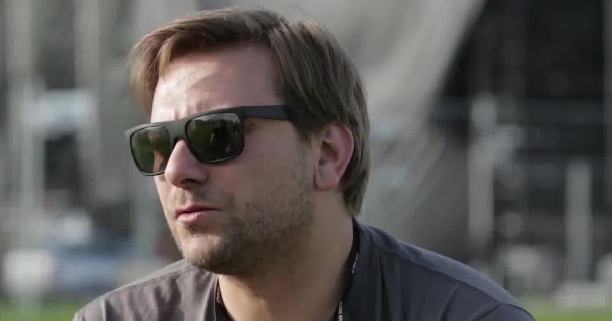 Mikołaj Ziółkowski: nasze festiwale mają twarze - Muzyka