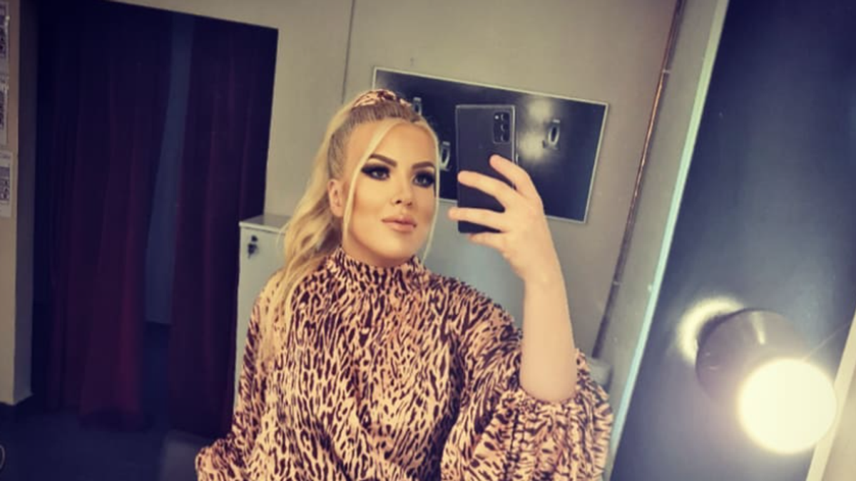 Porodila se Zvezda Granda Nina Jovanović i dala sinu ime sa jakom ...