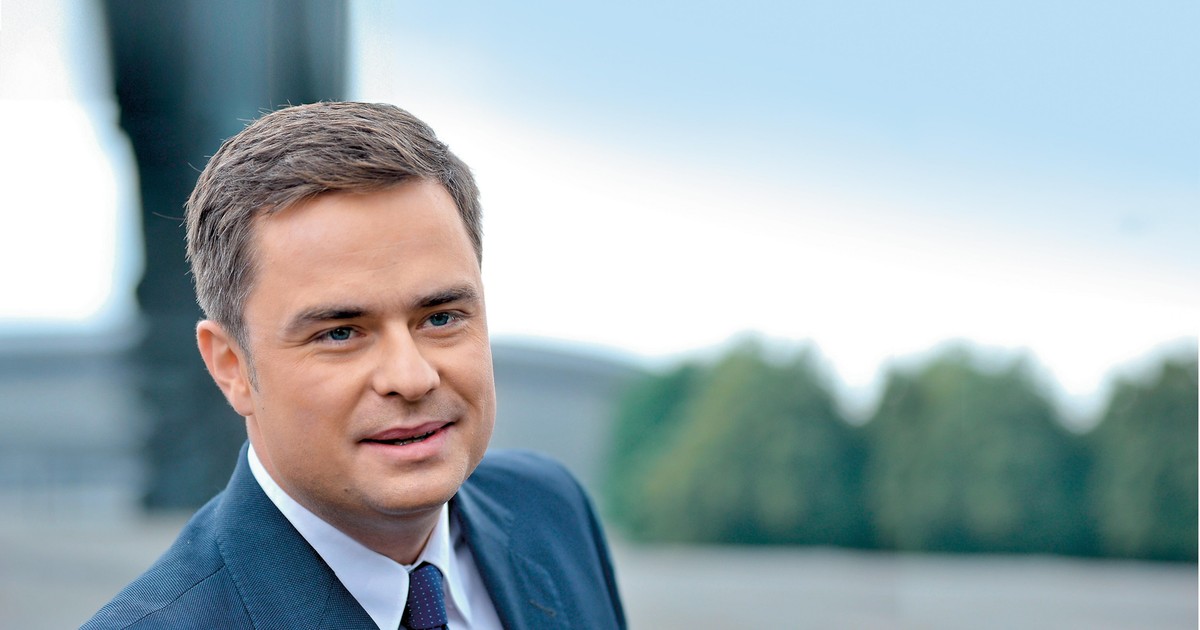 Adam Hofman znalazł już pracę? | Newsweek
