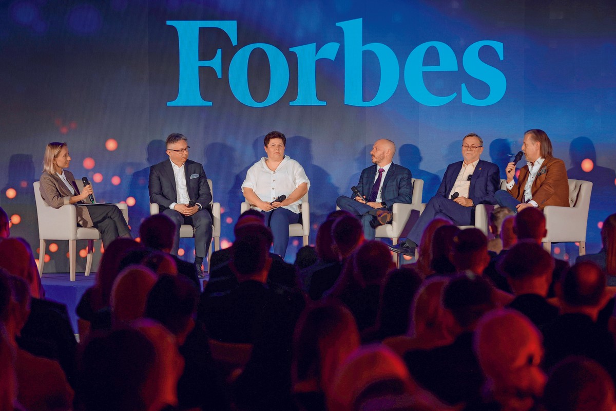 16 edycja Diamentów Forbesa pod hasłem nowej nadziei - Artykuły - Forbes.pl