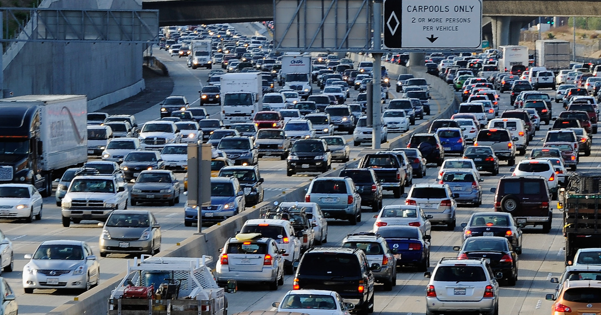 The head of LA public transit just outlined a plan to make buses and ...