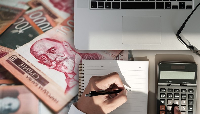 Poreska uprava objavila kalendar poreskih obaveza firmi za mart: Evo ...