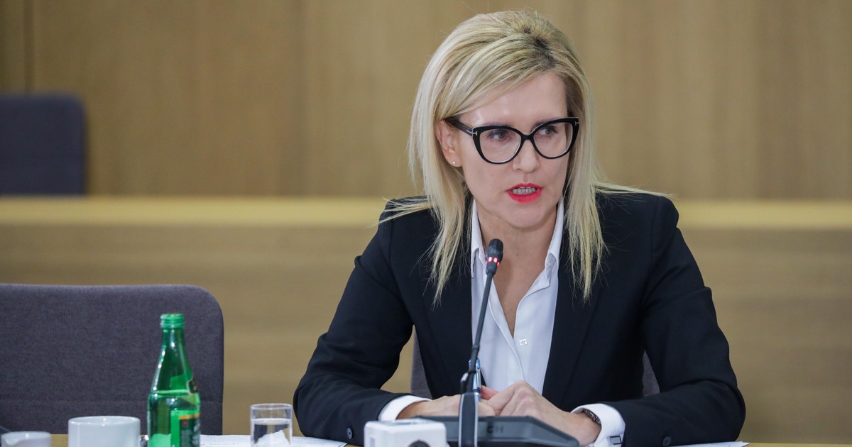 PiS składa zawiadomienie do prokuratury w sprawie Ewy Wrzosek - Wiadomości