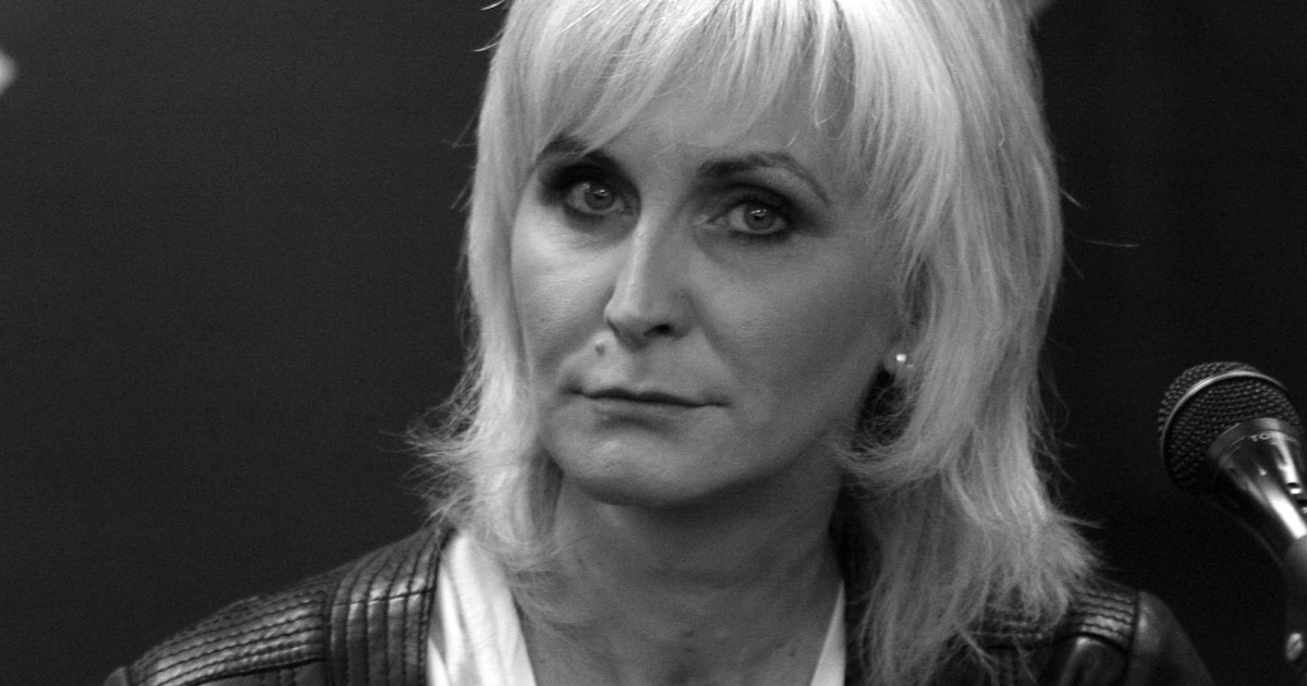 Prawniczka zginęła z rąk syna. Znaleziono nóż!