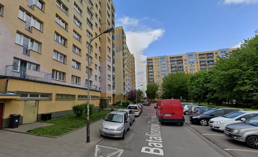 Horror w Łodzi. 39-latka zasztyletowana w mieszkaniu Horror w Łodzi. 39-latka zasztyletowana w mieszkaniu