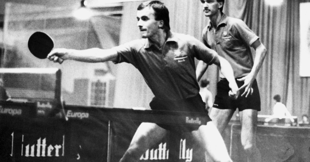 Andrzej Grubba gdyby żył, 14 maja kończyłby 65 lat - Sport