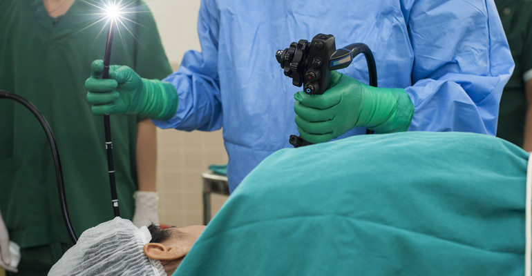 Kolonoskopia - najlepsza metoda wykrywania nowotworu układu pokarmowego ...