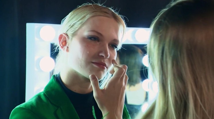 Megszólalt a Next Top Model Hungary két kiesője - Blikk