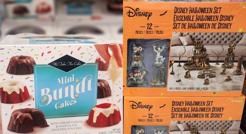 I've worked at Costco for 18 years. Here are 10 of the best things I'm ...