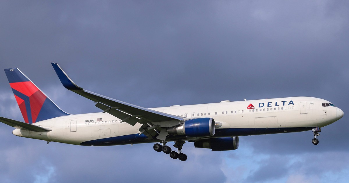 Delta has an aging plane problem and the pandemic is forcing the ...