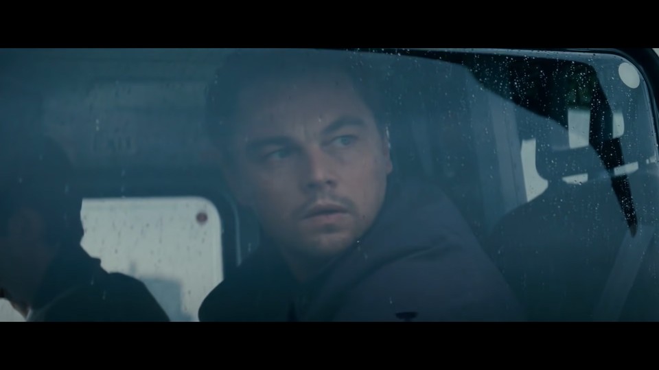 "Incepcja" - tego NIE WIEDZIAŁEŚ o kultowym filmie z Leonadro DiCaprio ...