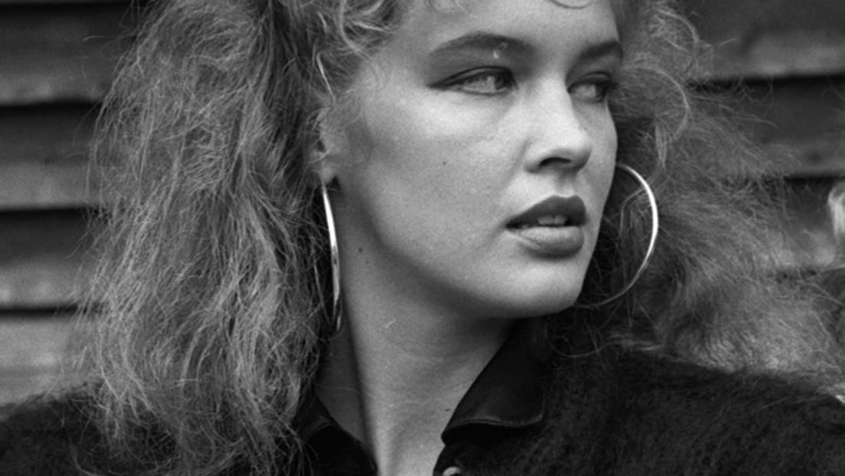 Bogna Sworowska widziała śmierć partnera. "W dwa tygodnie osiwiałam ...