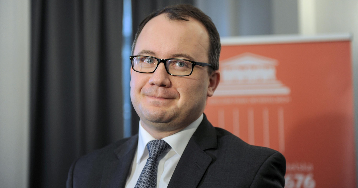 Ile ma na swoim koncie Adam Bodnar? Będziecie zdziwieni