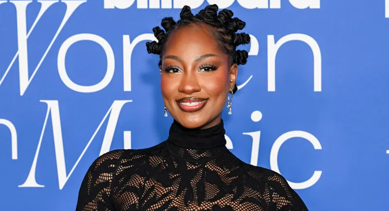 Tems is Billboard's Women breakthrough artist of the year honouree ...