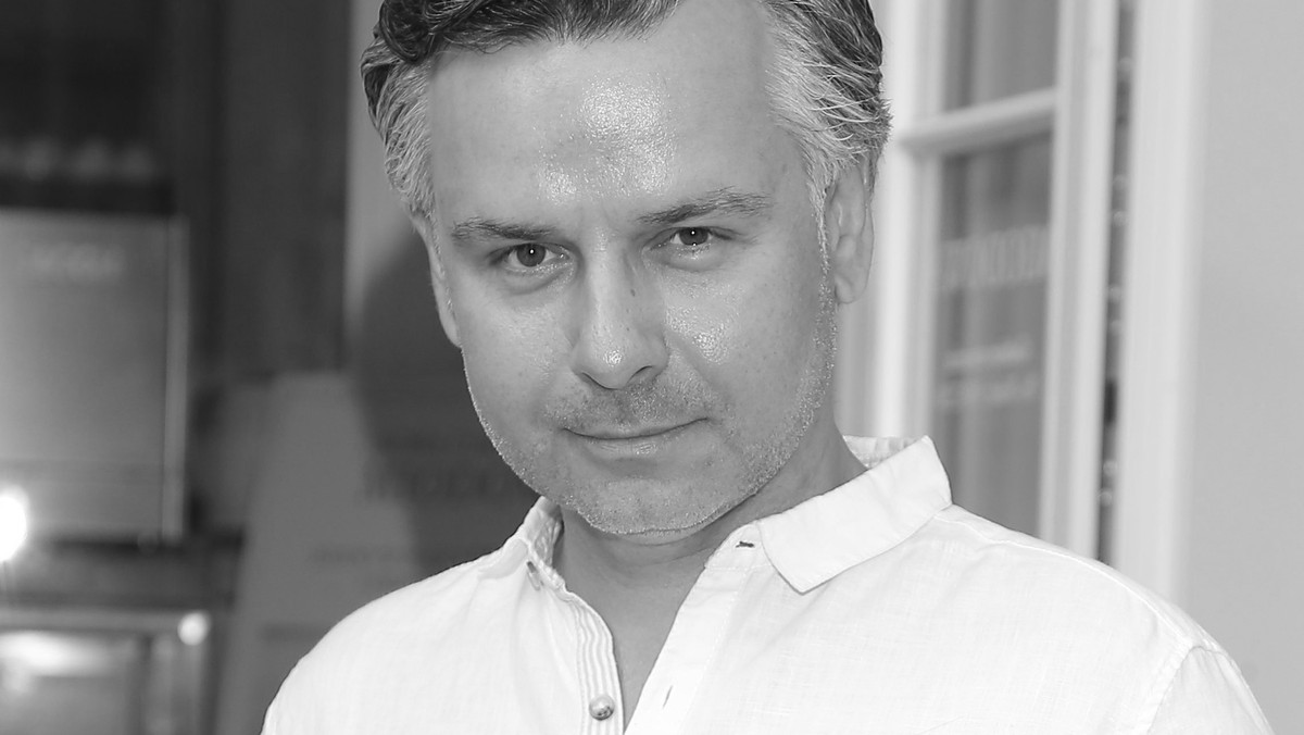 Marcin Bronikowski nie żyje. Śpiewak zmarł podczas podróży do Albanii ...