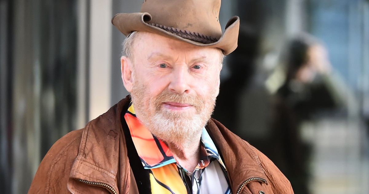 Daniel Olbrychski nie ma litości dla PiS i Kościoła. Takich słów nikt ...
