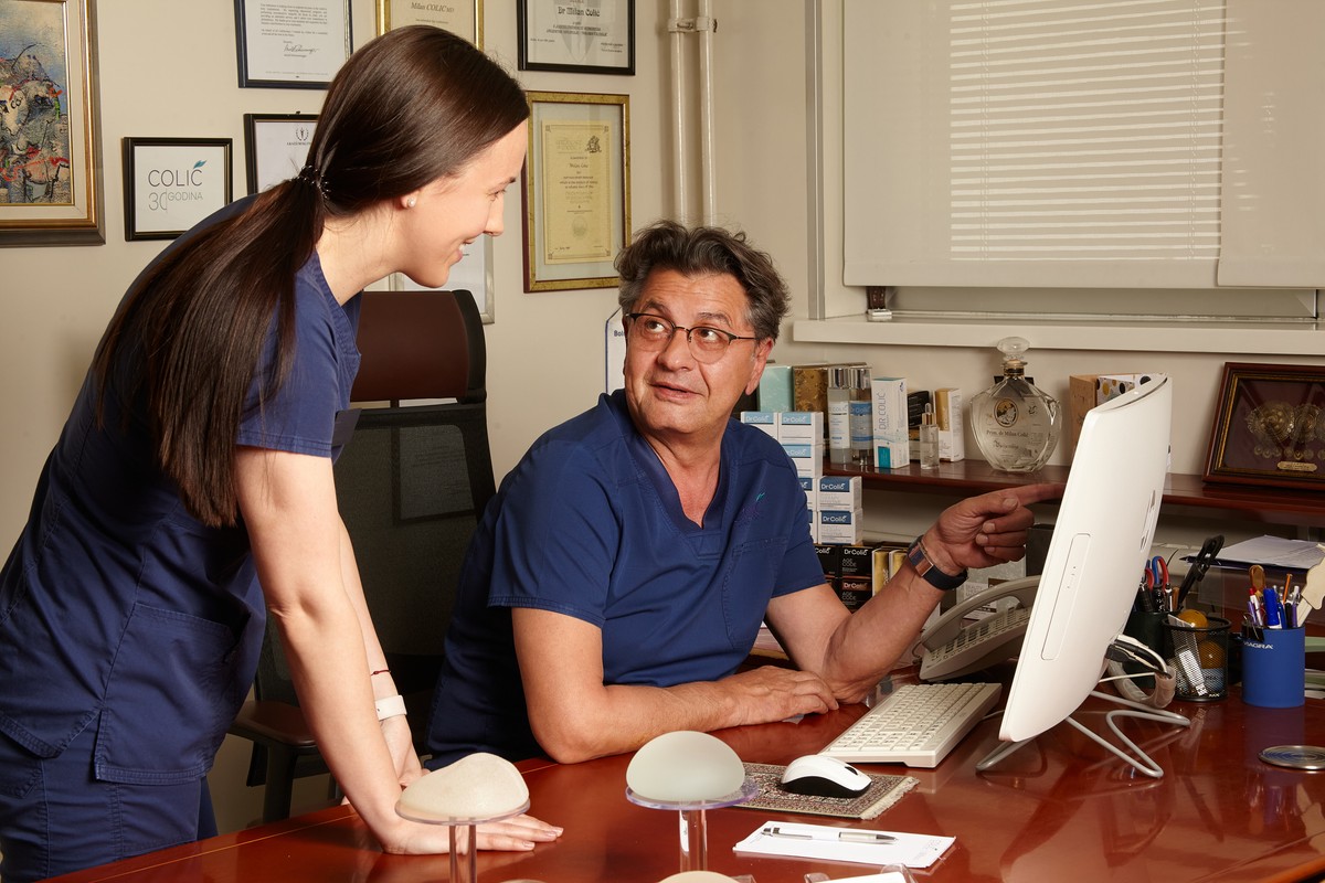 Dr Colić otkriva koje su najrizničnije estetske operacije - Žena.rs