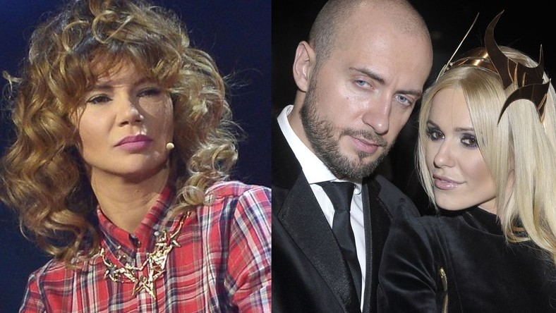 Górniak przegrała w sądzie z byłym chłopakiem Dody - Dziennik.pl