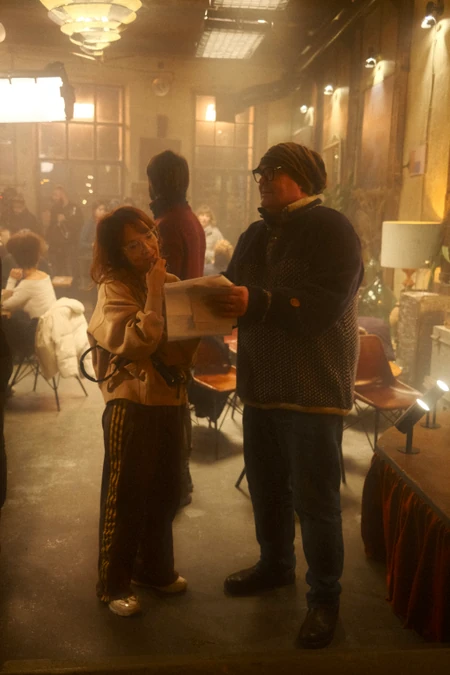 AMERIČKI PSIHOLOŠKI TRILER "SIBIL" SE SNIMA U SRBIJI Rediteljka Džoan ...