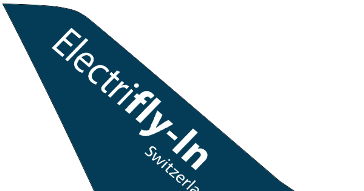 Electrifly-In Switzerland 2025: Treffpunkt für emissionsfreie Luftfahrt ...