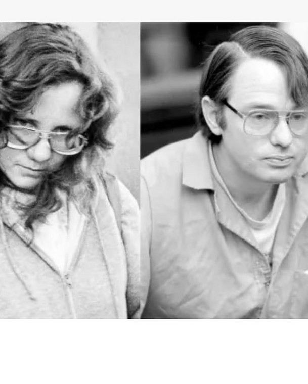 Co się stało z Marie Elizabeth Spannhake. Zagadka zostaje niewyjaśnione ...