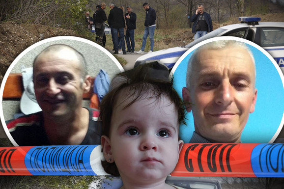 "BLIC" SAZNAJE Novi svedoci u slučaju ubistva Danke Ilić: Otac osumnjičenog Srđana Jankovića ...