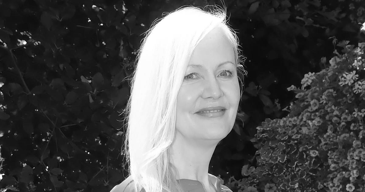 Katarzyna Stoparczyk nie żyje. Jej słowa o śmierci dziś poruszają do głębi