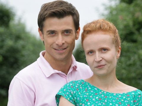 "M jak miłość": Marek Mostowiak ożeni się z Ewą?