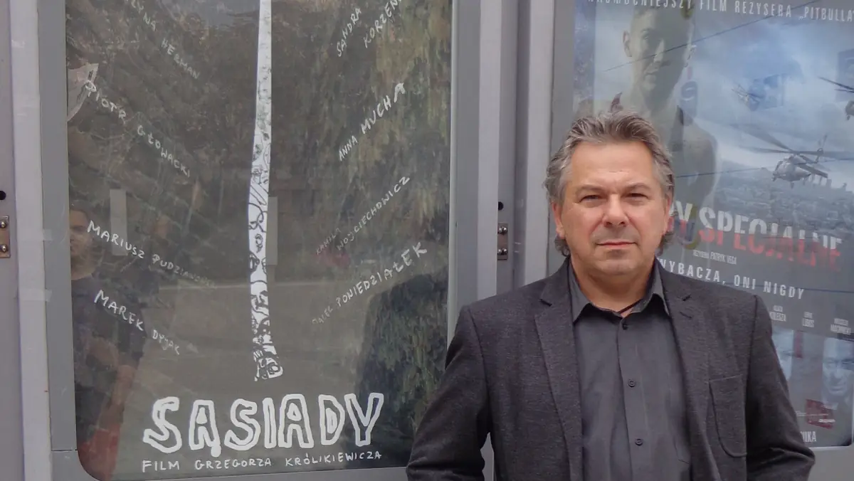 Twórca kultowego Magicznego Miecza nigdy nie grał w swoje gry