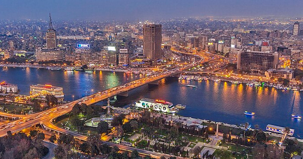 List of the smartest African Cities in 2024 | Business Insider Africa