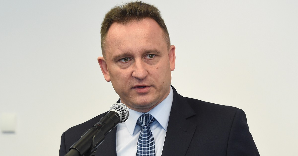 Szef BOR: Biuro było formacją niedoinwestowaną - Wiadomości Szef BOR: Biuro było formacją niedoinwestowaną - Wiadomości