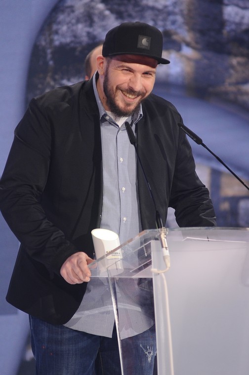 Kim jest Adam Ostrowski? O.S.T.R. zmagał się z poważną chorobą - Plejada.pl