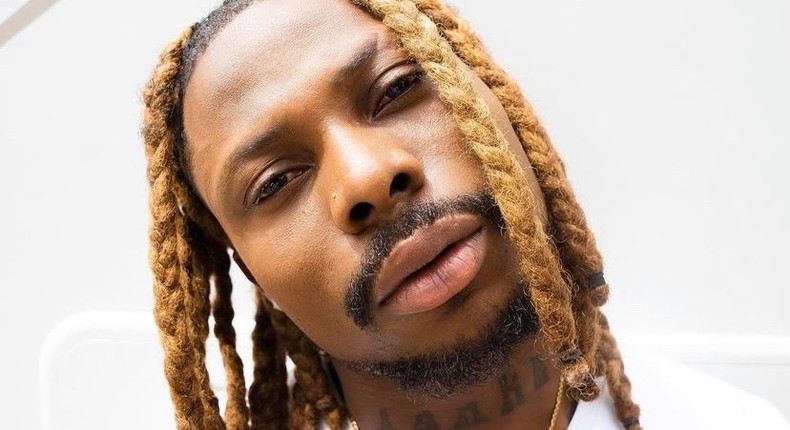 Asake drops teaser for new single in preparation for album release ...