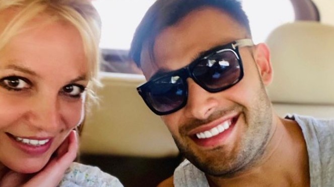 Rozídená Britney vybabrala s expartnerom: Drsná bodka za manželstvom ... Rozídená Britney vybabrala s expartnerom: Drsná bodka za manželstvom ...