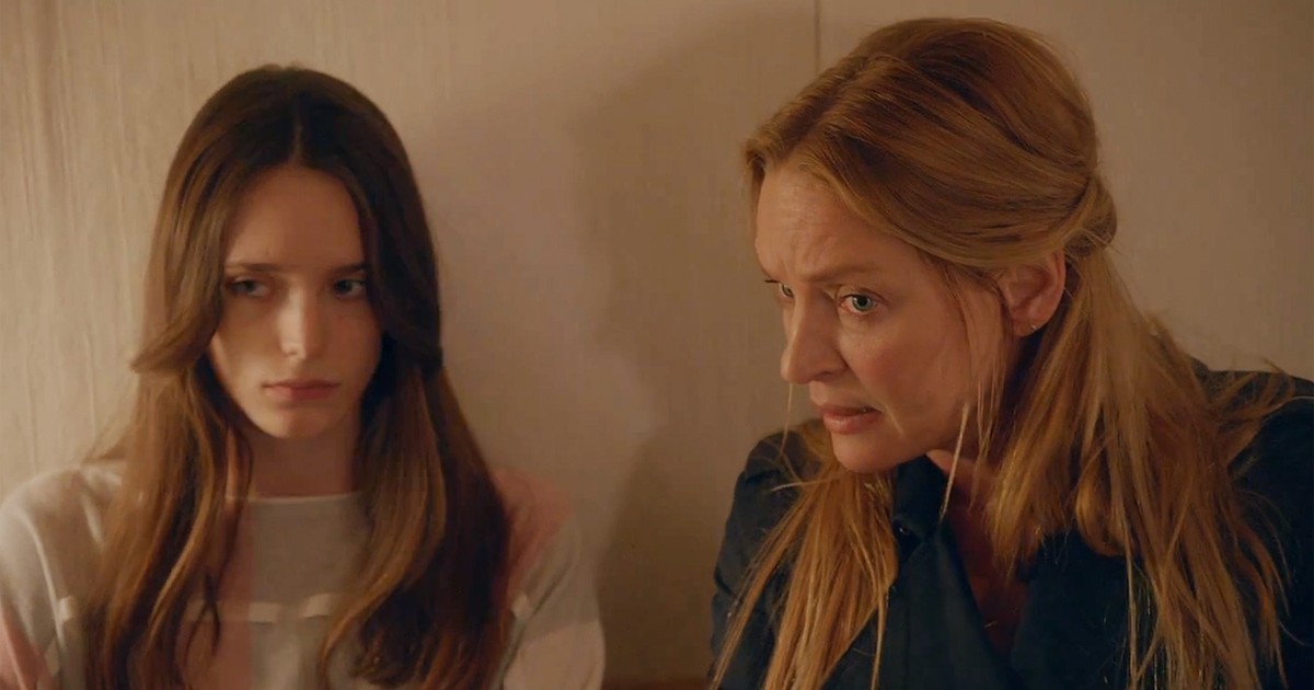 "Nimfomanka": najlepsze otwarcie Larsa von Triera - Film