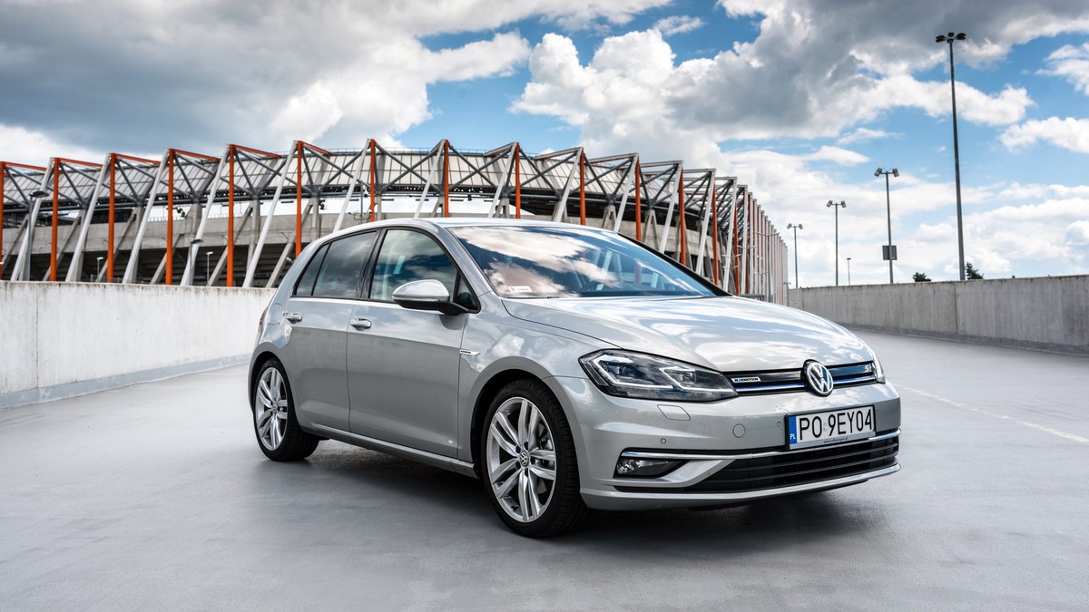 Jakie samochody najczęściej wybierają Niemcy