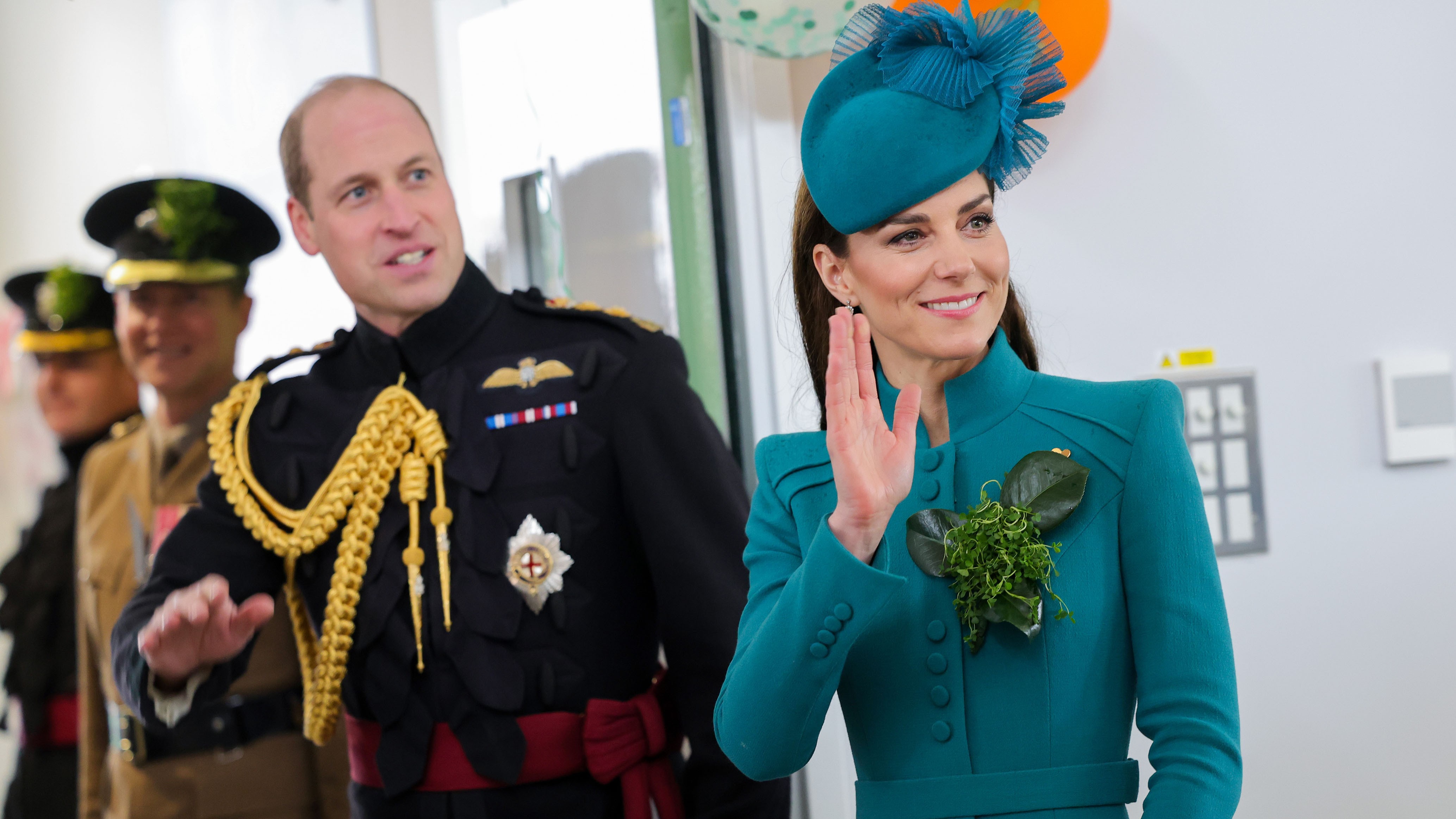 Ezt nem láttuk jönni: Ő léphet Katalin hercegné helyére - Rúzs Online