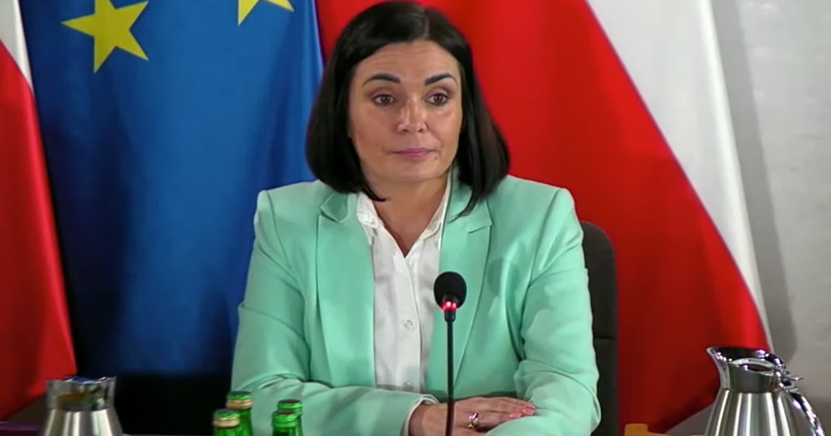 Magdalena Sroka na czele komisji Pegasusa. Ekspertka: bardzo się pilnuje - Plejada.pl