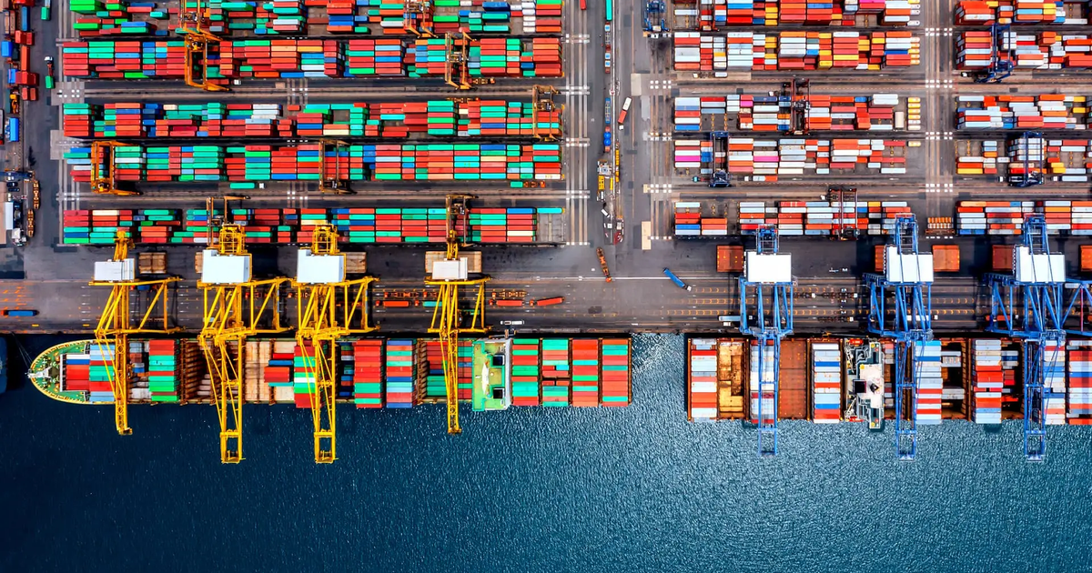 Africa emerges as a manufacturing haven amid US–India trade tensions ...