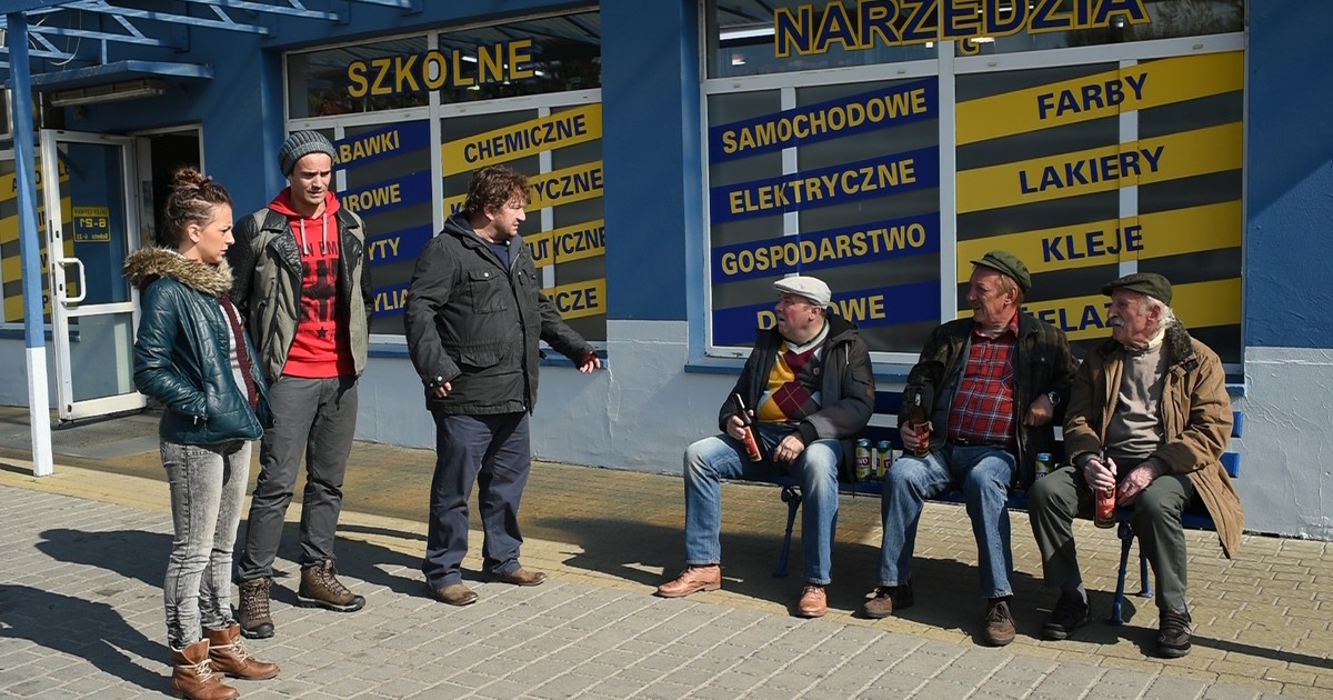 Tajemnice lokacji Serialu "Ranczo": Gdzie kręcono kultowy serial?