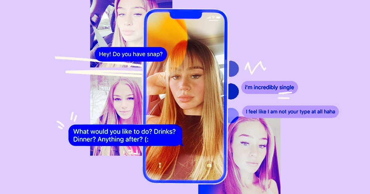 Girlfriends pay me to conduct loyalty tests via Instagram DMs. It's a ...