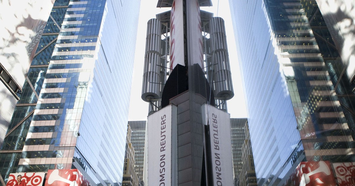 Wojna w Ukrainie: Reuters usuwa rosyjską agencję TASS ze swojej oferty ...