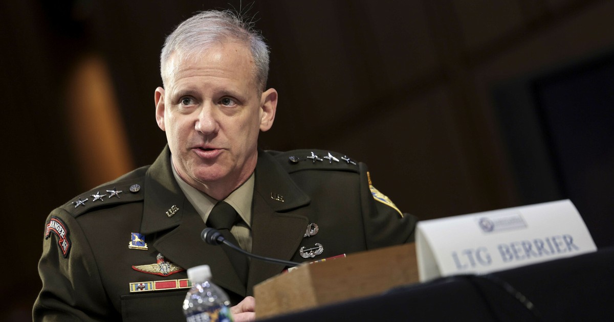 Szef wywiadu USA: opór Ukrainy może sprowokować Rosję do gróźb użycia ...