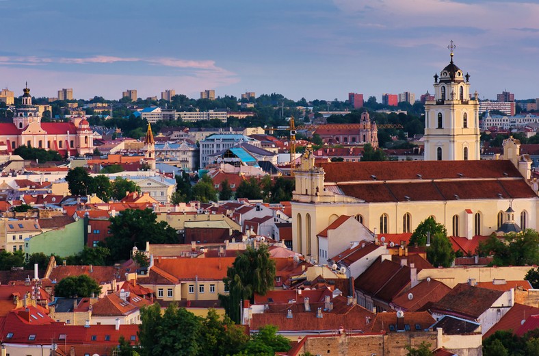 Litwa - atrakcje, ciekawostki, dokąd pojechać. Podpowiadamy - Podróże
