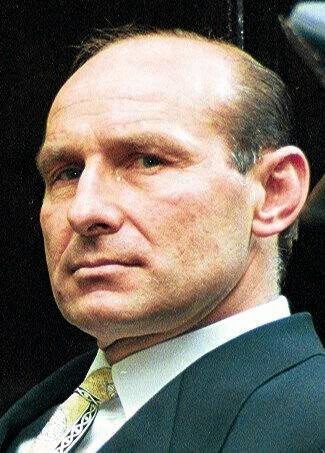 "Jak pokochałam gangstera". Kim były prawdziwe kobiety mafii? - Kobieta